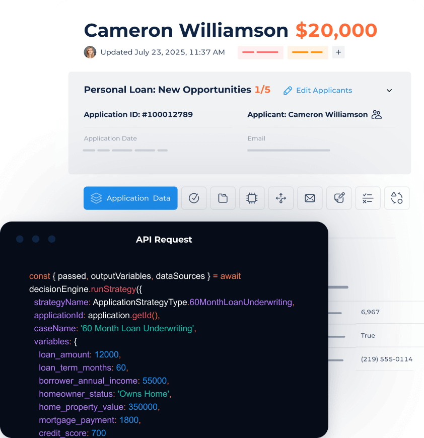Developer Toolkit | DigiFi