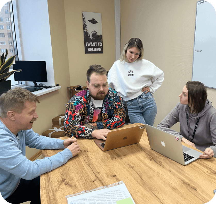 About Us | DigiFi